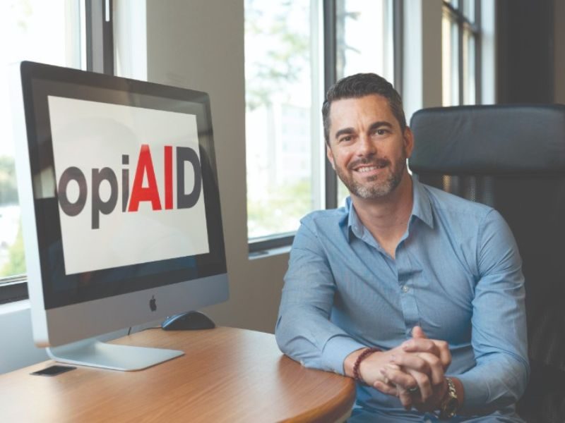 OpiAID PR & Awards: Recognition in Substance Use Disorder Care